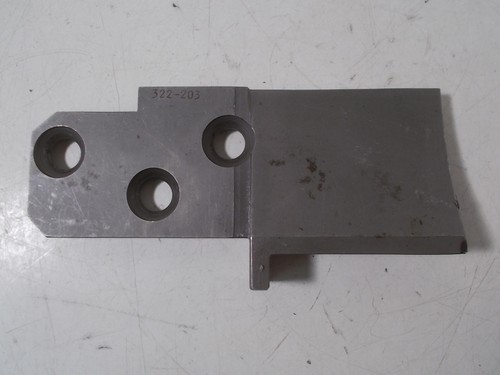 Manchester 322-203 Support Blade | eBay