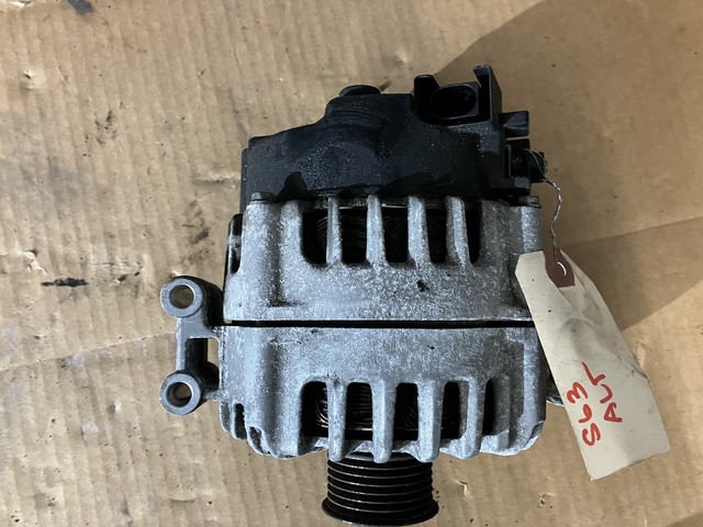 Genuine BMW Alternator 12317603779 41k OEM for sale online | eBay