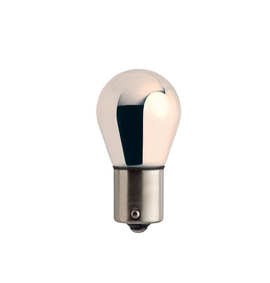 Philips SilverVision PY21W 21W Two Bulbs Front Turn Signal Light ...