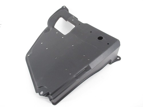 Genuine OEM Toyota 58724-0E050 Under Body Shield 2011-2013 Highlander ...