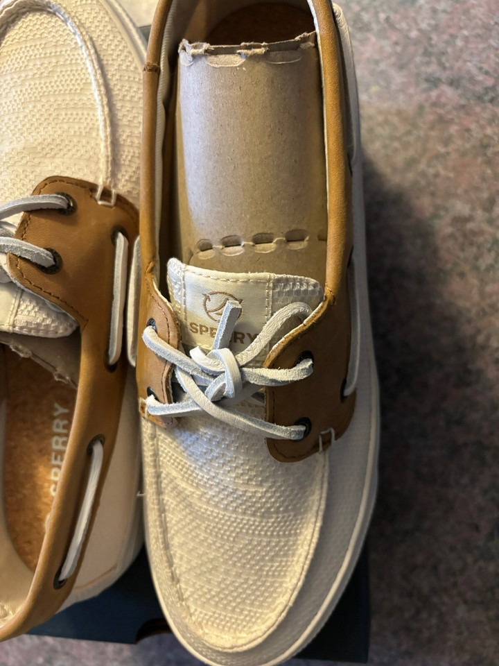 New In Box Women’s Sperry Bahama 2.0 Shoes | eBay