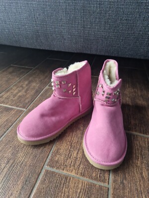 Ukala By EMU Boots Gr. 38**NEU ** | eBay
