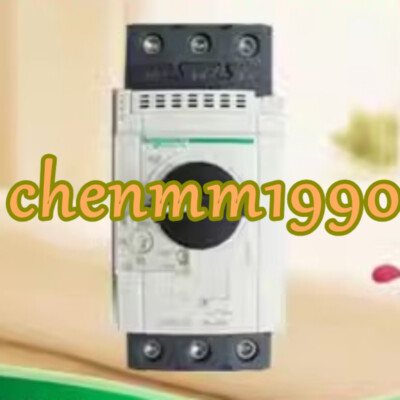 1PC NEW Circuit breaker GV3P32 23-32A #YX | eBay