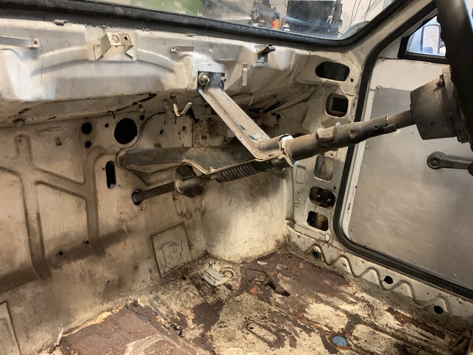 Mk1 Fiesta Xr2 , X Pack …….genuine Shell | eBay UK