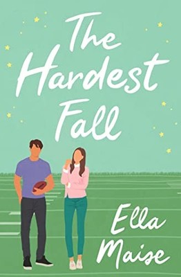 The Hardest Fall, Maise, Ella | eBay.de