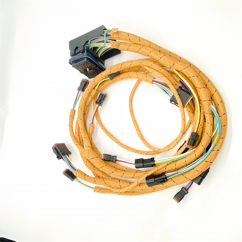 241-3150 2413150 Engine Unit Injector External Engine Wiring Harness ...