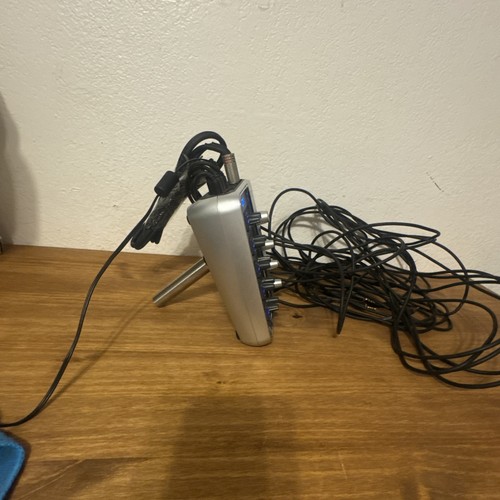 Zildjian Gen16 Acoustic-Electric Drum Cymbal Controller Module | eBay