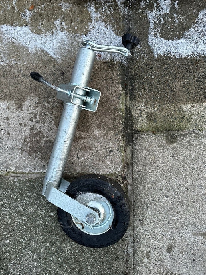 Trailer 5ft X 3.5ft | eBay UK