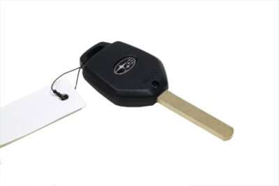 OEM 10-14 Subaru Keyless Entry Remote Transmitter Key Outback Legacy ...