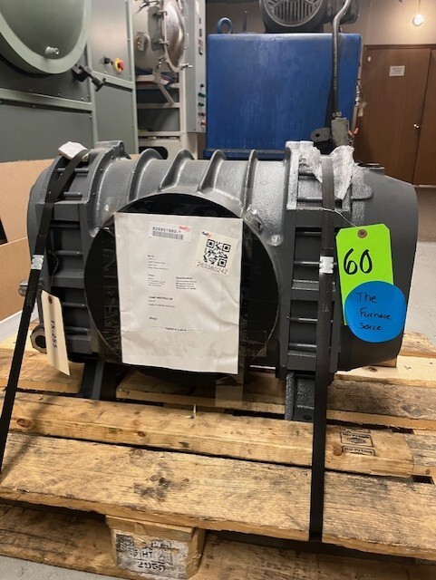 Stokes 615 Vacuum Booster, Factory-Rebuilt | eBay