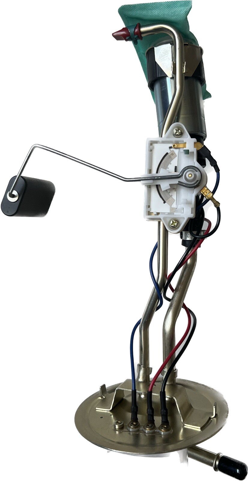 1990-1997 Ford Ranger Fuel Pumps Electric Fuel Pump In-Tank Type Napa ...