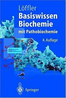 Paket Biochemie und Pathobiochemie: Basiswissen Biochemi... | Buch ...