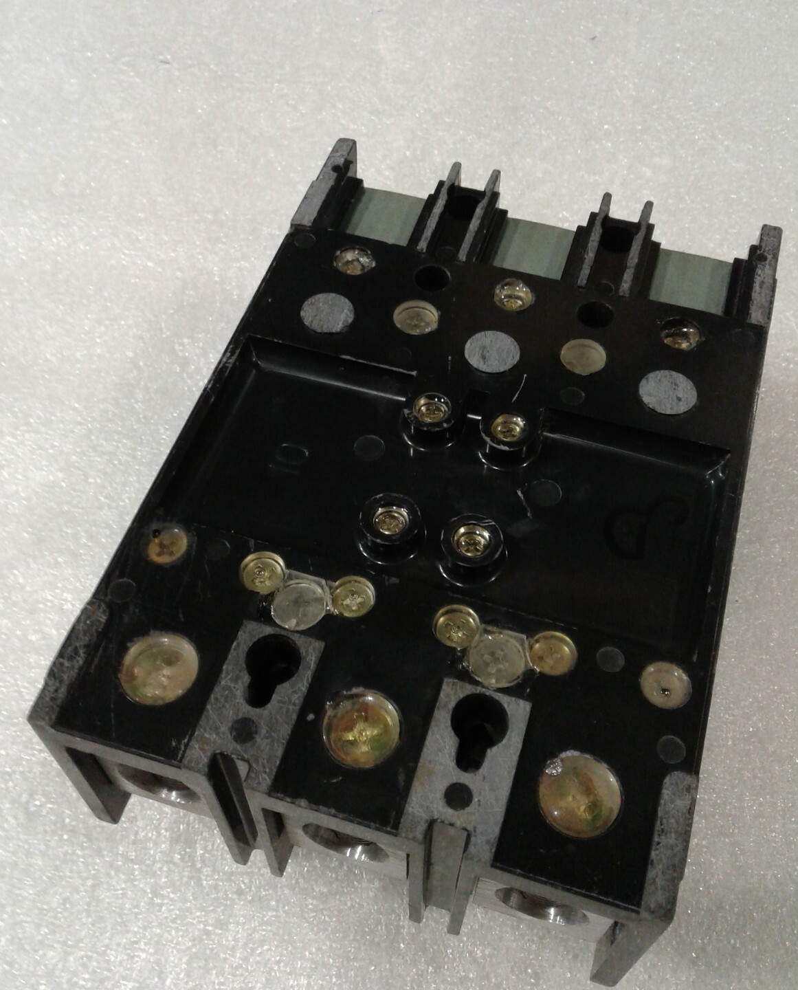 QDL32225 SQD 3POLE 225AMP 240V (2 YEAR WARRANTY) | eBay