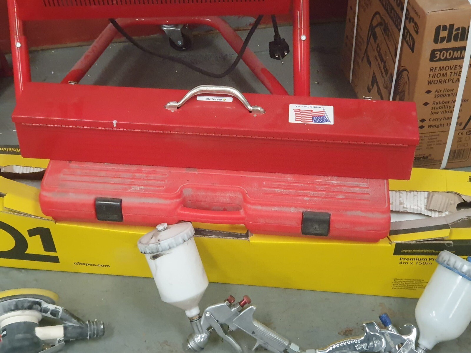 Garage Tools Equipment EBay garage-tools-equipment-ebay