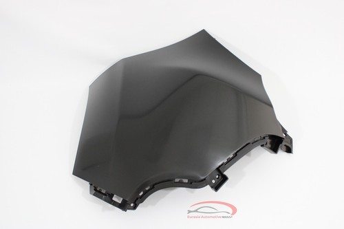 Genuine Kia Soul 14-16 Rear Bumper End Cover Upper Left 86681B2000 OEM ...