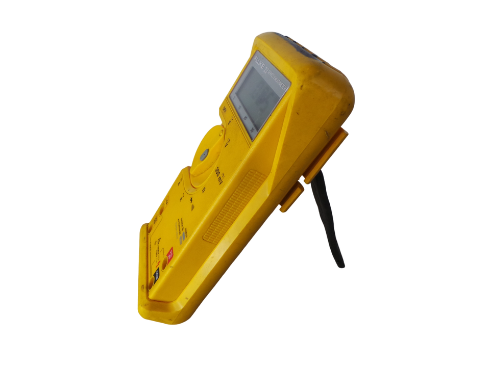 Fluke 23 Series II Multimeter - Free Shipping | eBay