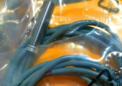 Original URCK Bi 2-P12SK-AP6X2 Right Angle Prox Sensor 10-30VDC | eBay