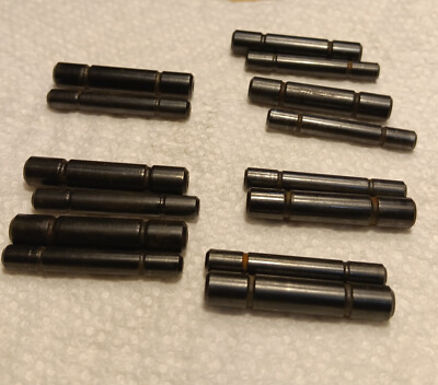 Remington 870 / 1100 12 ga. Shotgun Trigger Plate Pins | eBay