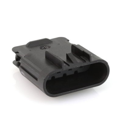 4-Way Male Metri-Pack Housings, GT 280 Series, Sealed #15326633 (Pack ...