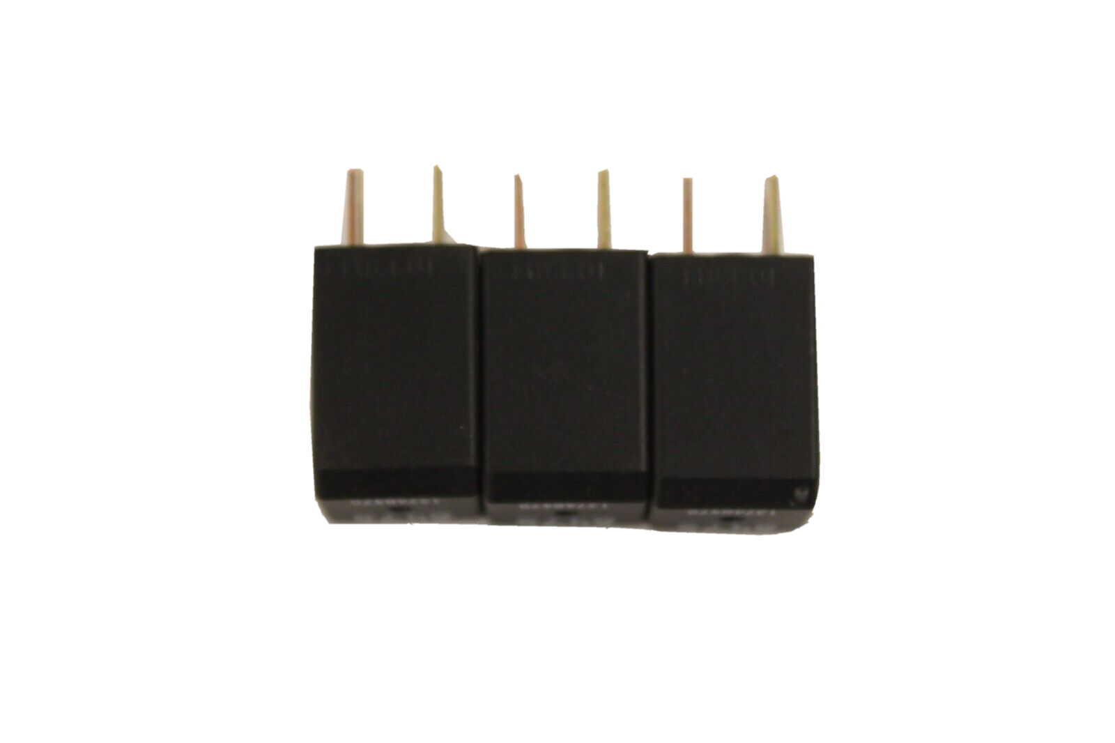 2009-2023 (3 Pack) 4 Pin 30 Amp Micro Relay Mopar# 68100734AA stamped ...