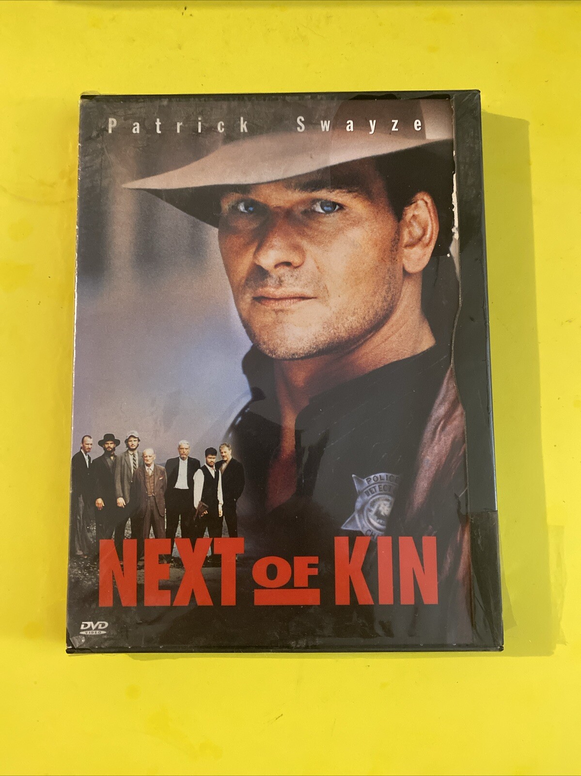 Next of Kin (DVD, 1989) for sale online | eBay