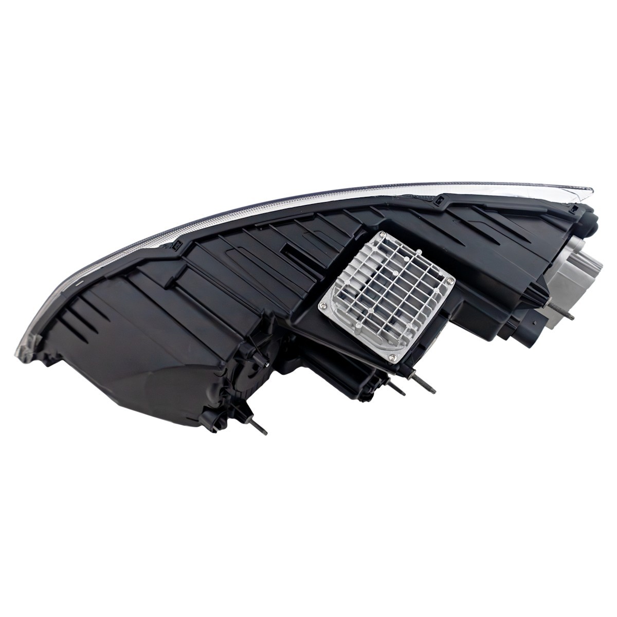 Passenger Side LED Headlight For 2018-2021 Freightliner Cascadia with ...