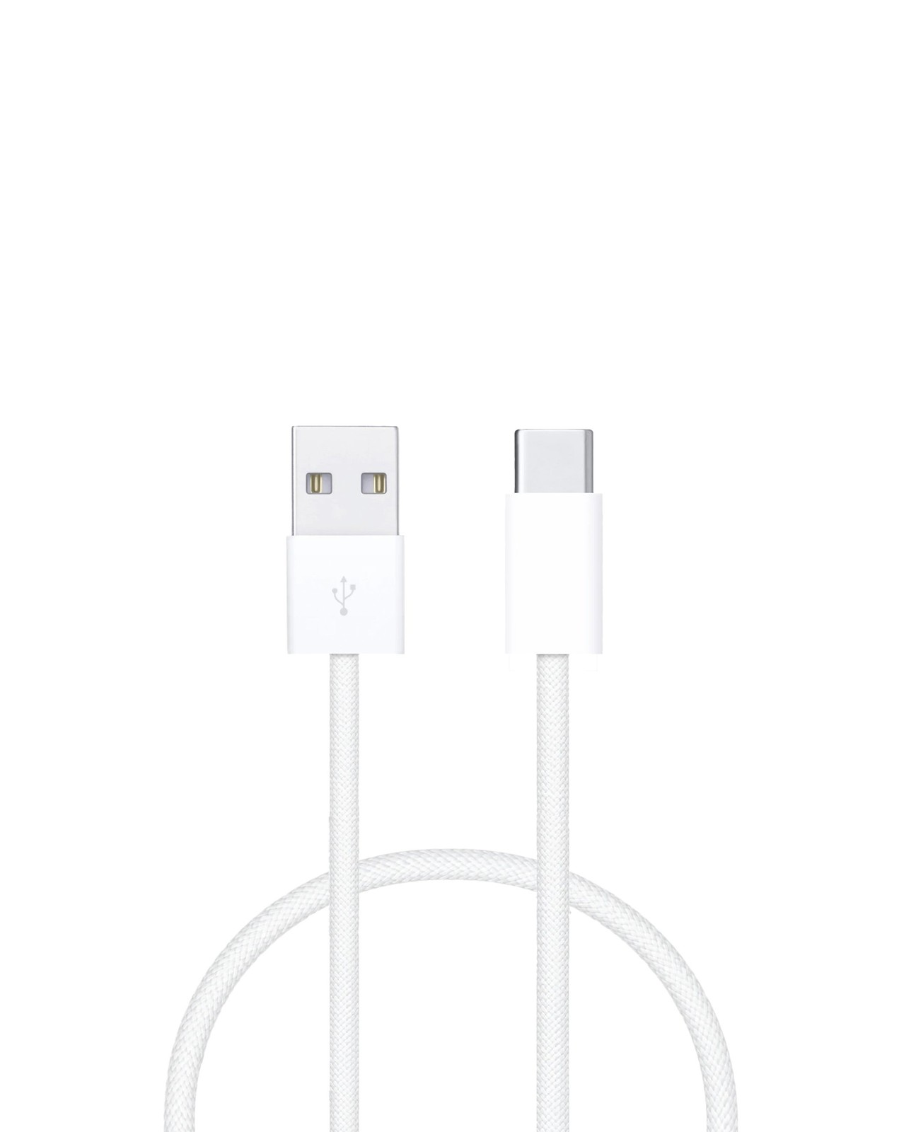 27W USB A-C Charging Data Cable (3ft) (Pack of 20 / without Retail Box ...
