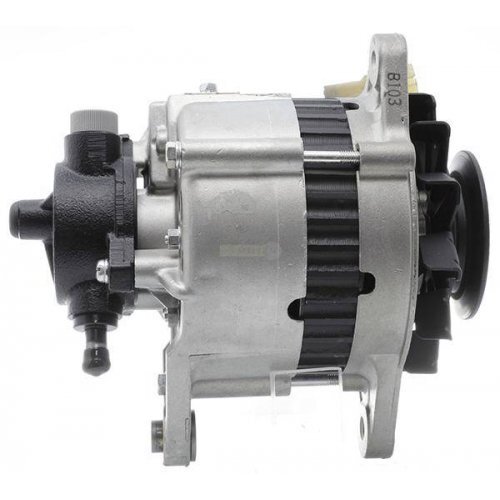 ALTERNATEUR 50AMP NOUVEAU ODER REMAN JAPAN - OE NR. LR150-211 POUR ...