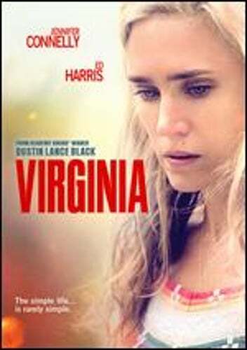 Virginia by Dustin Lance Black: Used | eBay