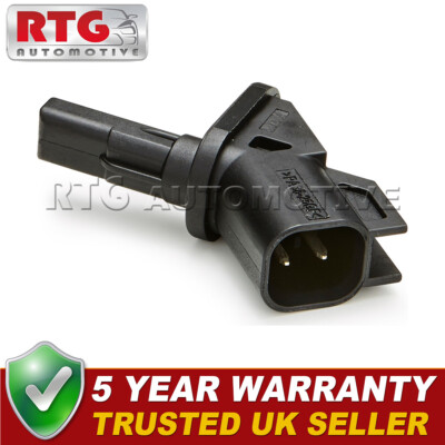 ABS Wheel Speed Sensor Front Fits Volvo V50 2.0 D | eBay UK