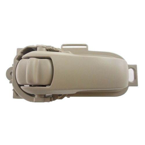 Fits Nissan Versa Door Handle 2007 - 2011 Interior | Rear Passenger ...