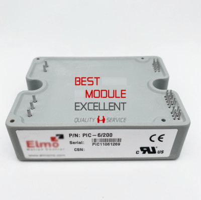 1PCS PIC-6/200 Professional Power Modules Modules Sensors PIC-6-200 | eBay