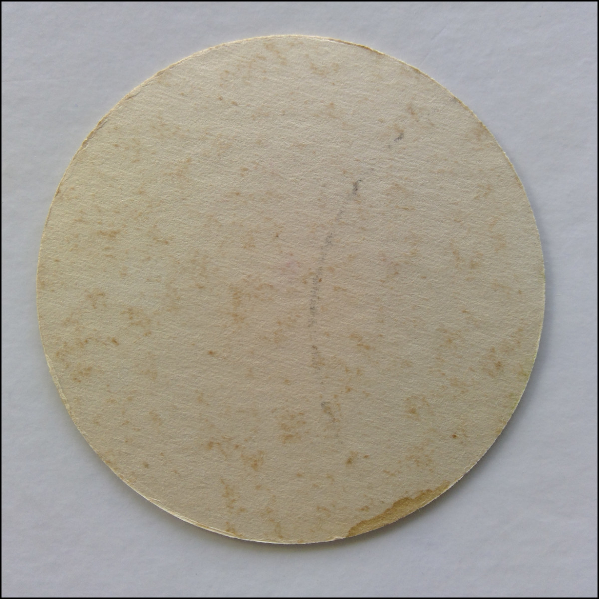 Croda Resins Paints Chemicals Printing Inks Coaster (B349) | eBay Australia