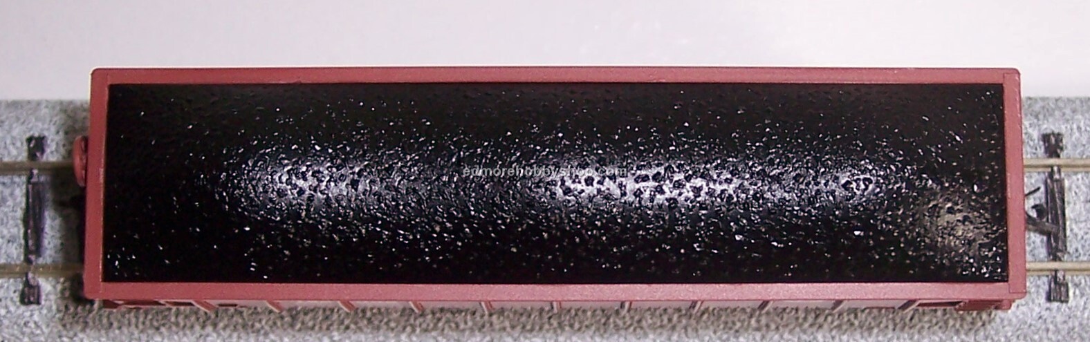 Bowser+38098+N+Scale+H-21+Hopper+Norfolk+%26+Western+%23173690+Blt.+2 ...