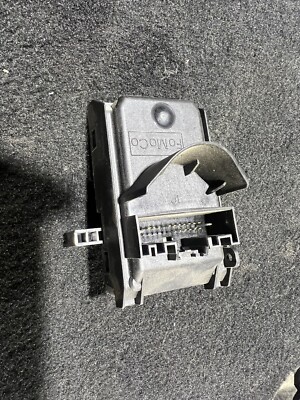 FORD RANGER OBD DATA Module CONNECTOR GWM JB3T-14F642-AC GWM gateway ...