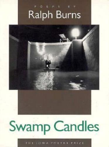 Swamp Candles by Ralph Burns (1996, Trade Paperback) for sale online | eBay