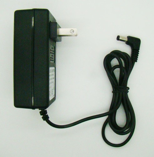 AC Adapter For Hypercom T4205 Credit Card POS Terminal Power Supply ...