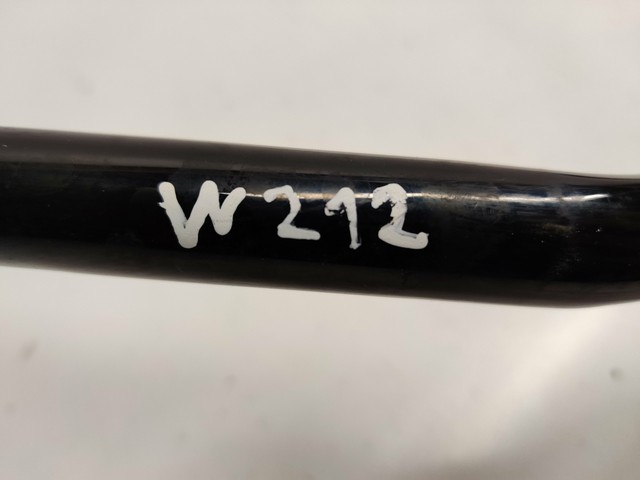 Mercedes-Benz E W212 E 200 CDI Water Cooling Coolant Hose A2128305996 ...