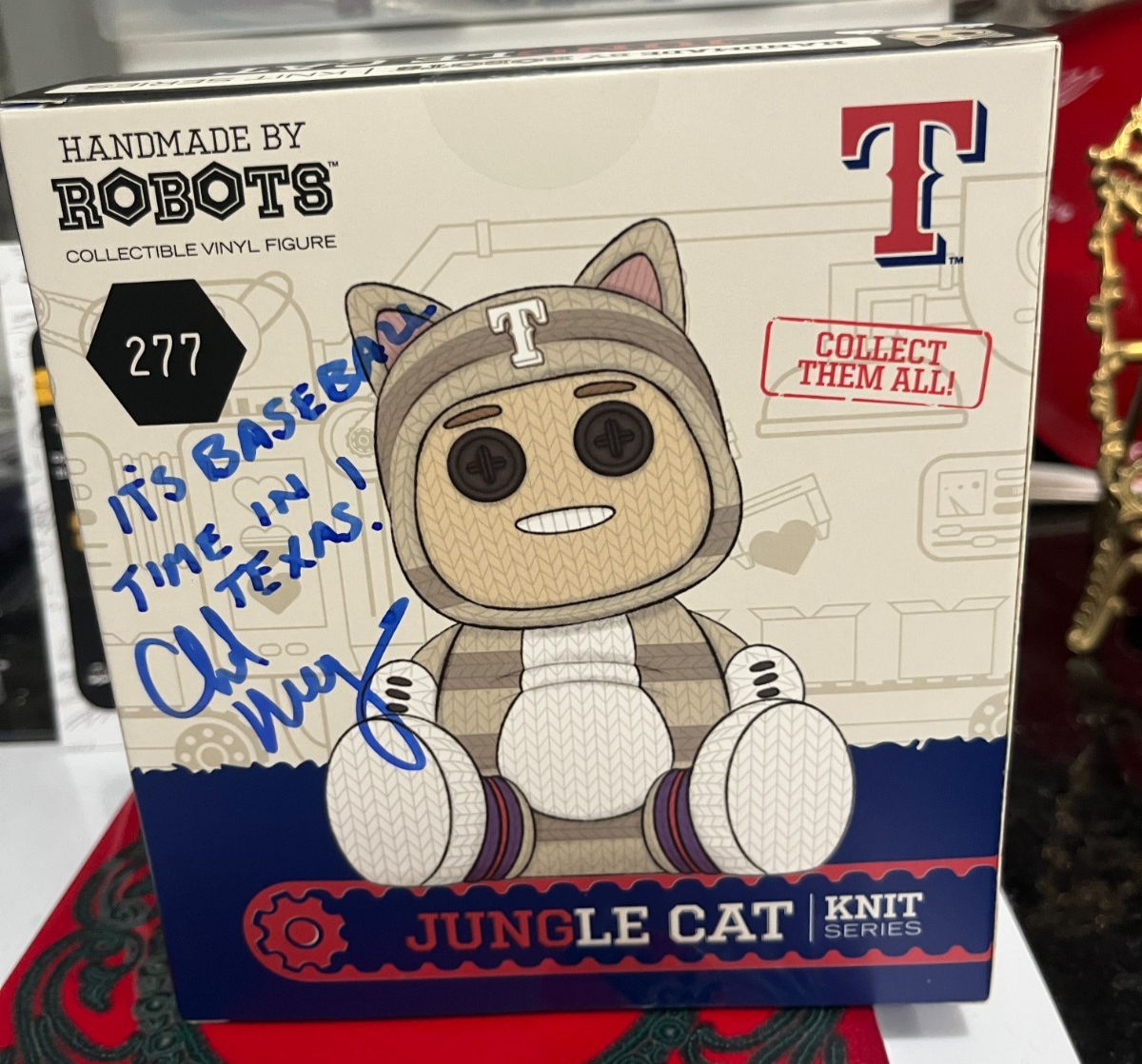 Chuck Morgan | Player