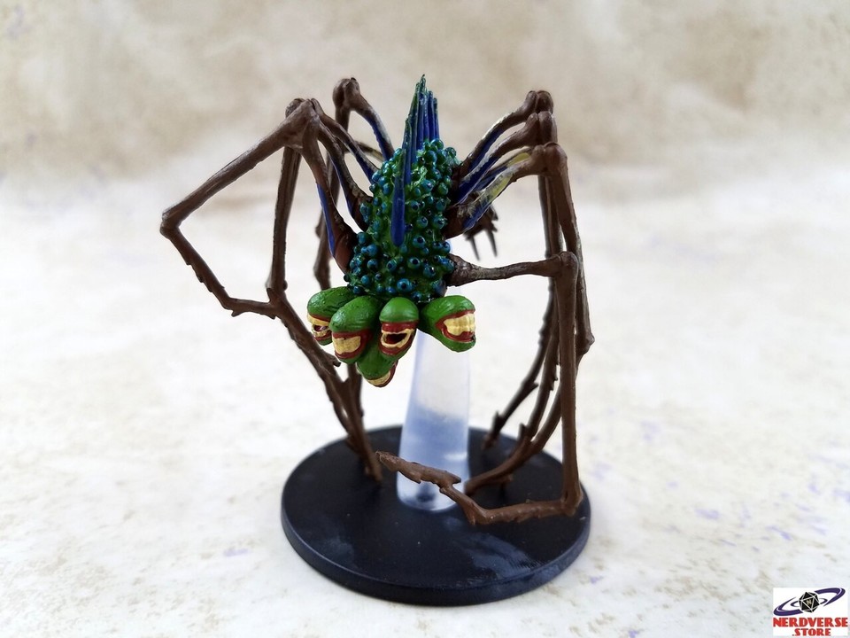 Gogiteth #41 (R) City of Lost Omens D&D Miniatures | eBay