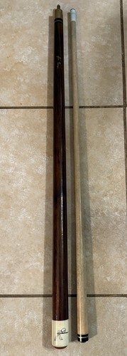 Jim Rempe Pool Cue 19.4 0z. 57 1/2” | eBay