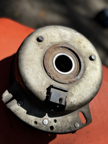 Toro Proline Walk Behind Pto Clutch 139-2897 ; 44448 | eBay