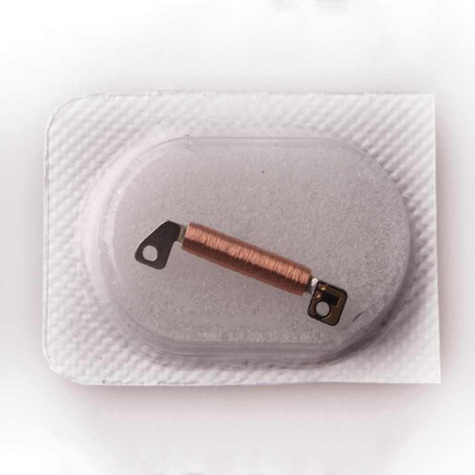 Quartz Watch Movement Coil Replacement For Ronda 517 505 515 513 507 ...