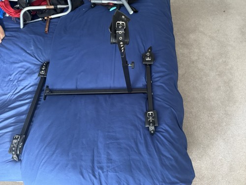 Bondage Restraint For Neck, Hands And Legs | eBay UK