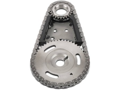 Timing Chain Kit For 2000-2005 Chevy Impala 3.4L V6 2003 2001 2002 2004 ...