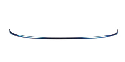 Bmw Trim Cover Hood Molding For Mini R56 R55 R57 R58 R59 Genuine ...