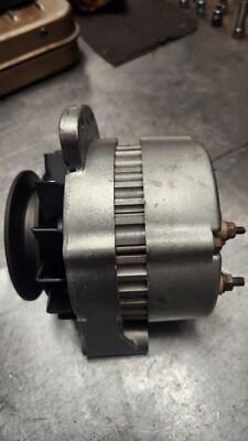 (XIII) 7377n / 8AL2056KA 12 Volt 51 Amp Motorola Alternator for Ford ...