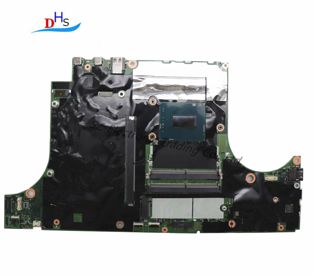 5B21P89708 For Lenovo ThinkPad P16 Gen 2 Motherboard i7 5B21P89708 For Lenovo ThinkPad P16 Gen 2 Motherboard i7