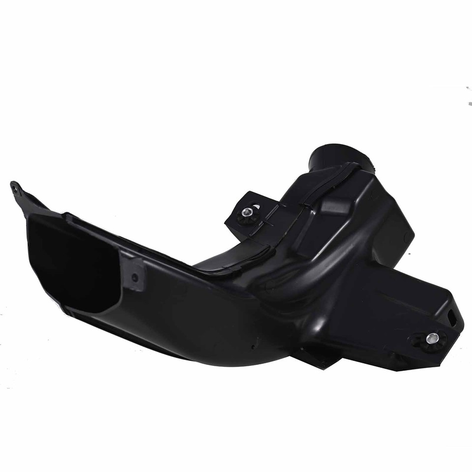 Air Cleaner Intake Baffle Duct Tube For 2018-2022 Chevrolet Equinox GMC ...