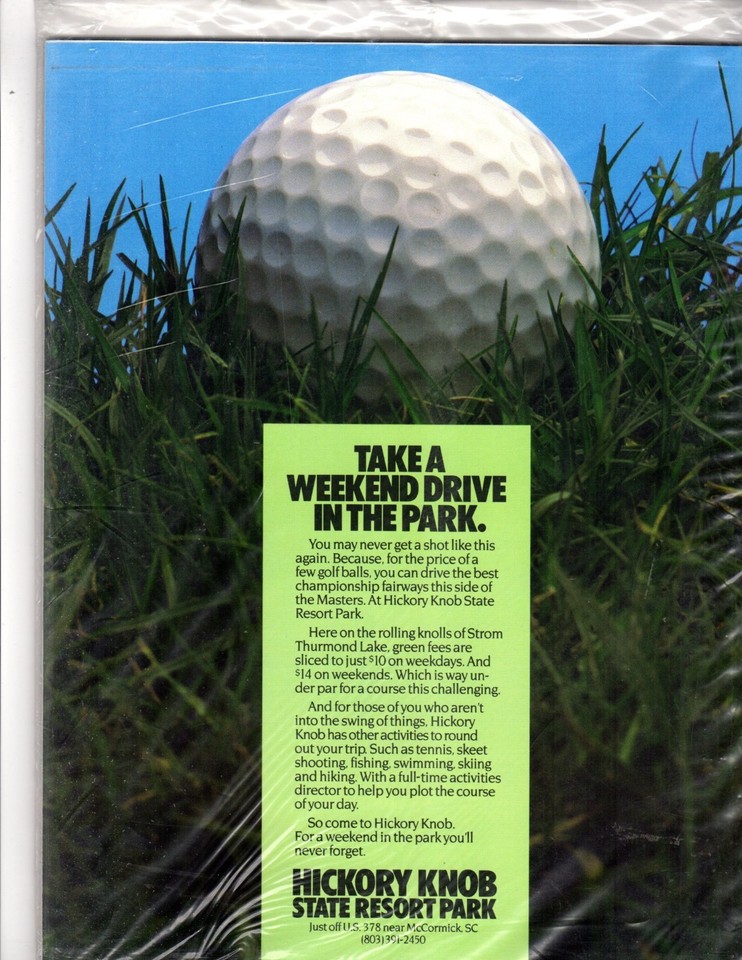 Sandlapper Magazine Nov Dec 1990 Steeplechases, Greenville SC Peace ...